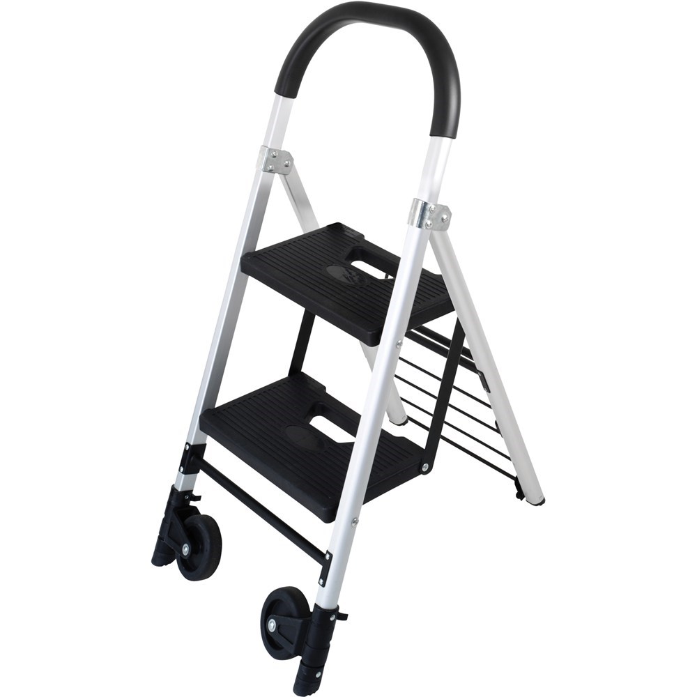 Ladder dolly store