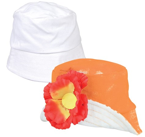 Art & Craft - CleverPatch Cotton Bucket Hat Small - Stuart and Dunn ...