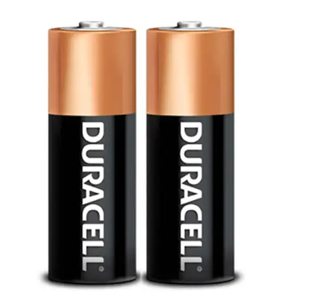 Batteries - Duracell M21 12V Alkaline Battery Pack of 2 - Stuart and ...