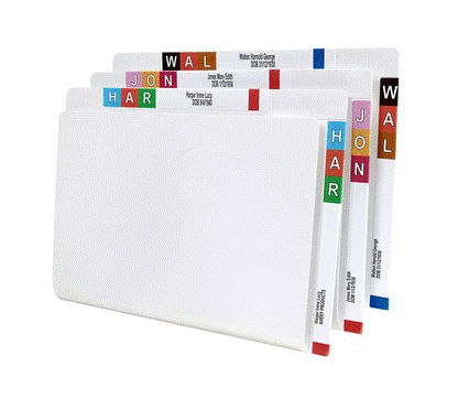 Filing & Storage - AVERY WHITE LATERAL FILE Shelf, A4, Extra Heavy ...