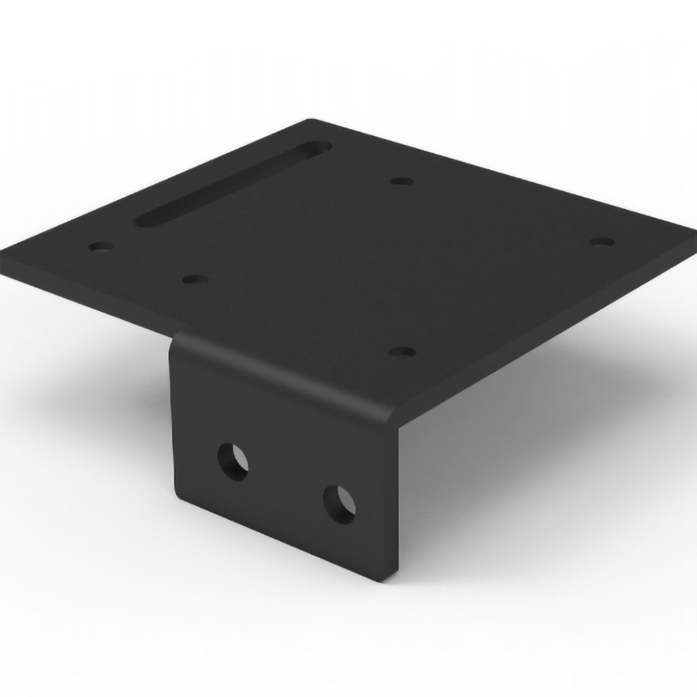 Office Furniture - Rapidline SHUSH30+ Screen Single Side Mounted ...