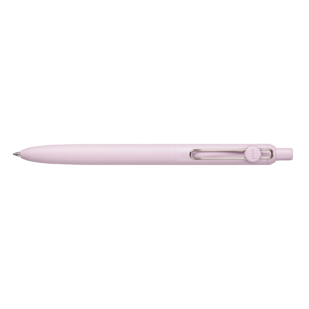 Pens - Uni-Ball ZENTO Gel Ink Rollerball Pen Fine 0.7mm Lavender ...